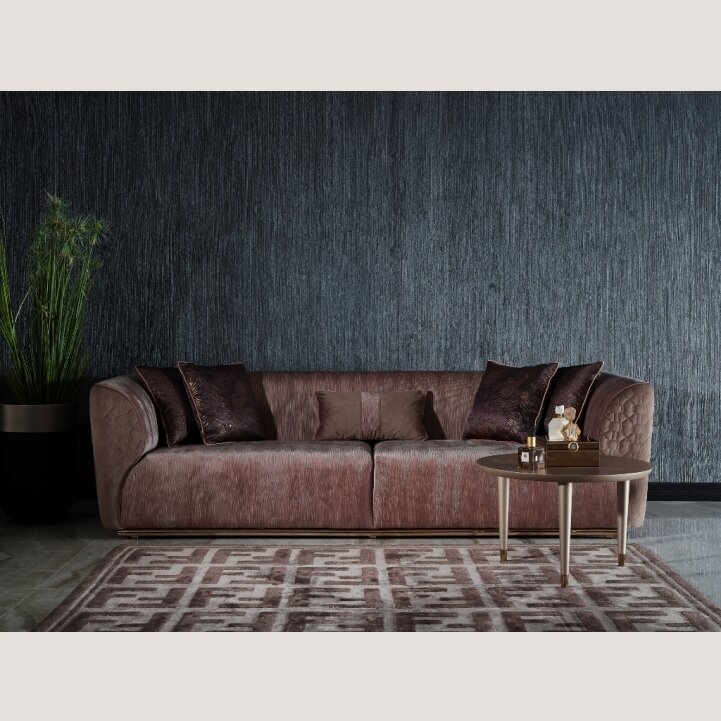 ספת VELVET - Lusso